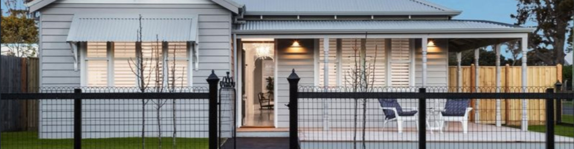 Hampton Style Home Design – Discover Your Dream Hamptons Style Home ...