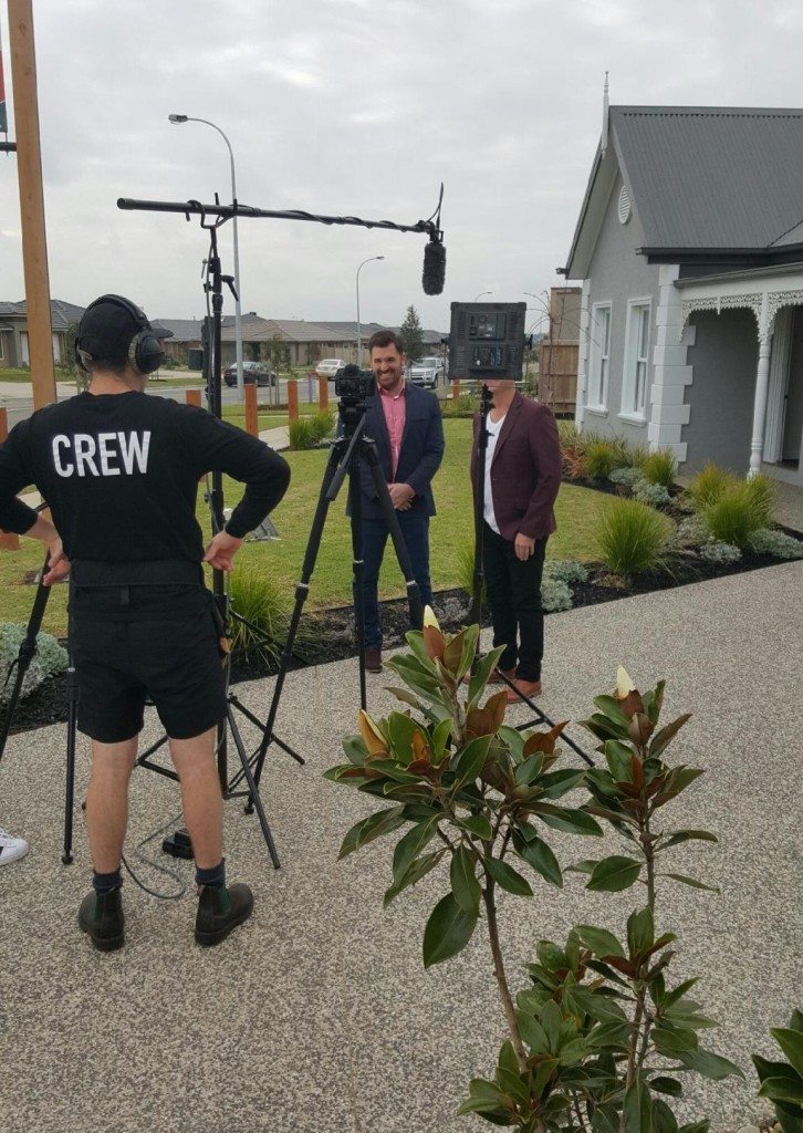 The Whitehaven - Smart Homes